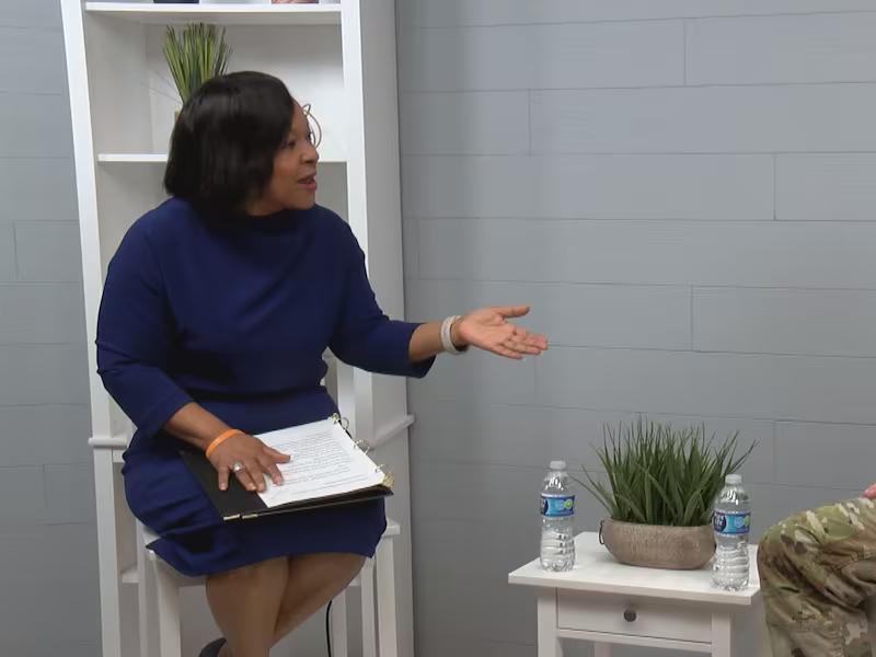 INTERVIEW: Meet Fort Stewart’s Colonel Mathew Ross