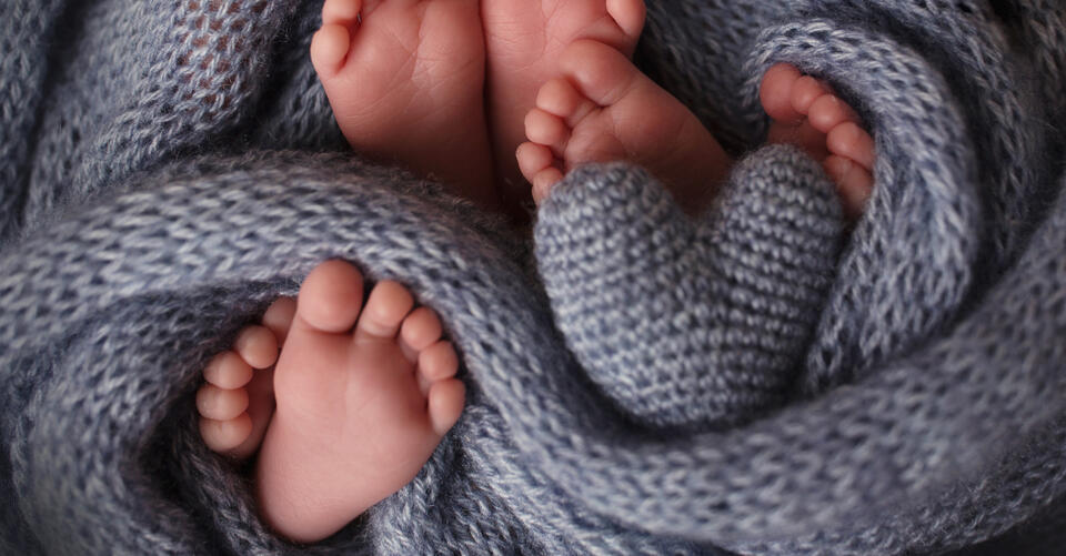 Baby Born With Four Arms and Four Legs in India Hailed As Divine ...