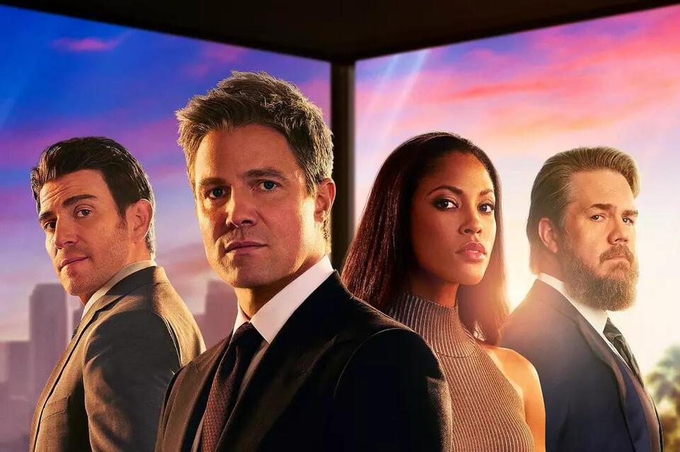 ‘Suits’ Returns With New Series Teaser - NewsBreak
