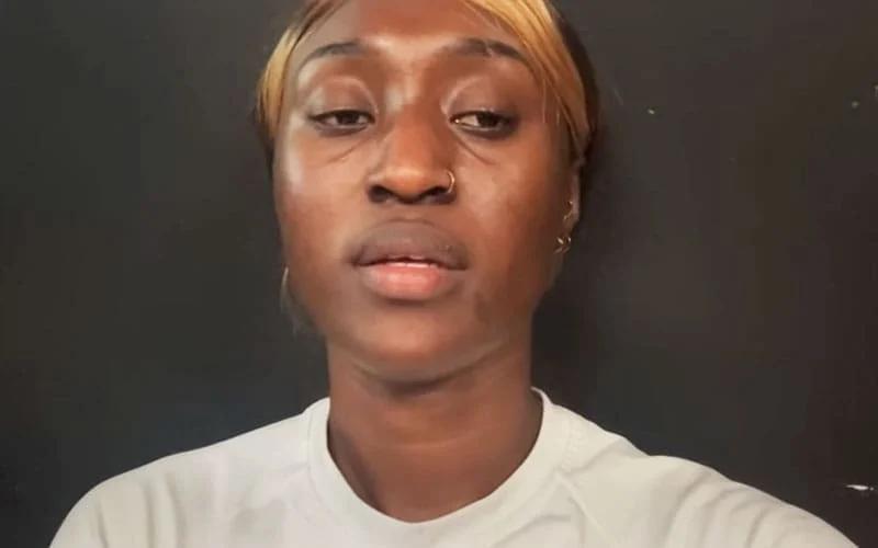 Queen Aminata Return Timeline Revealed After Neck Injury - NewsBreak