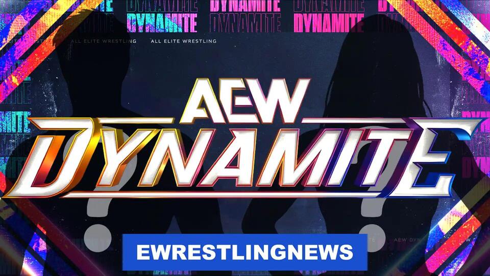Plans For AEW Dynamite’s 6-Year Anniversary Show Announced, & More ...