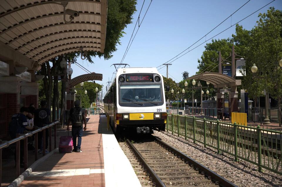 DART names Trenise Winters as new operations chief - NewsBreak