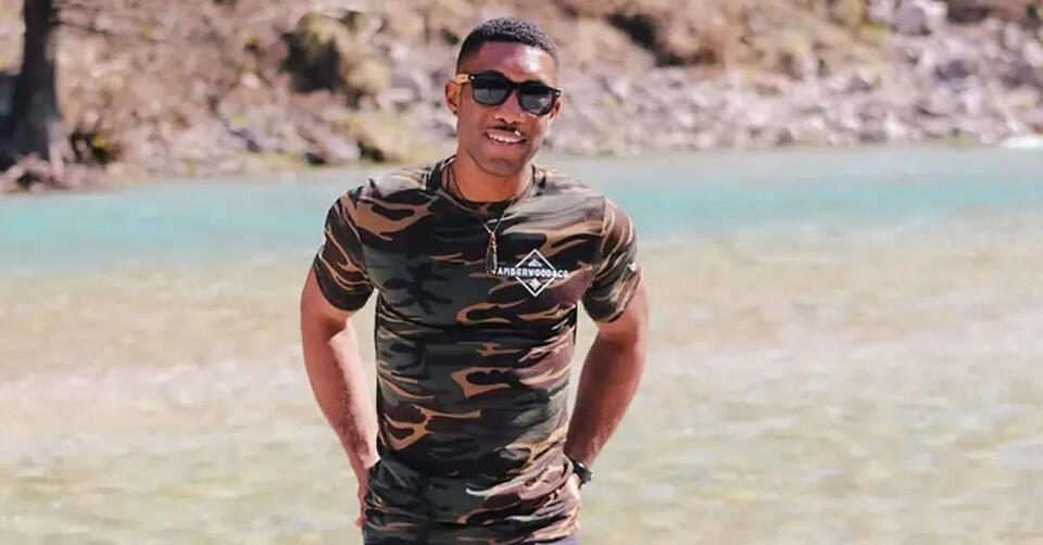 Slain Air Force Mechanic's Family Raises $3k to Cover Travel, Memorial ...