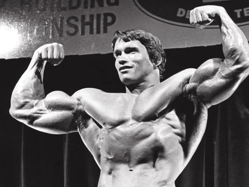 The Tallest Bodybuilders of All Time
