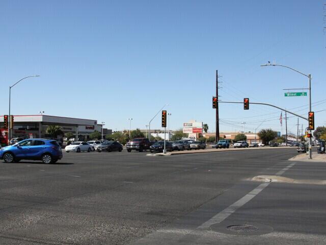 Find out which major Tucson roadways could see speed limits reduced