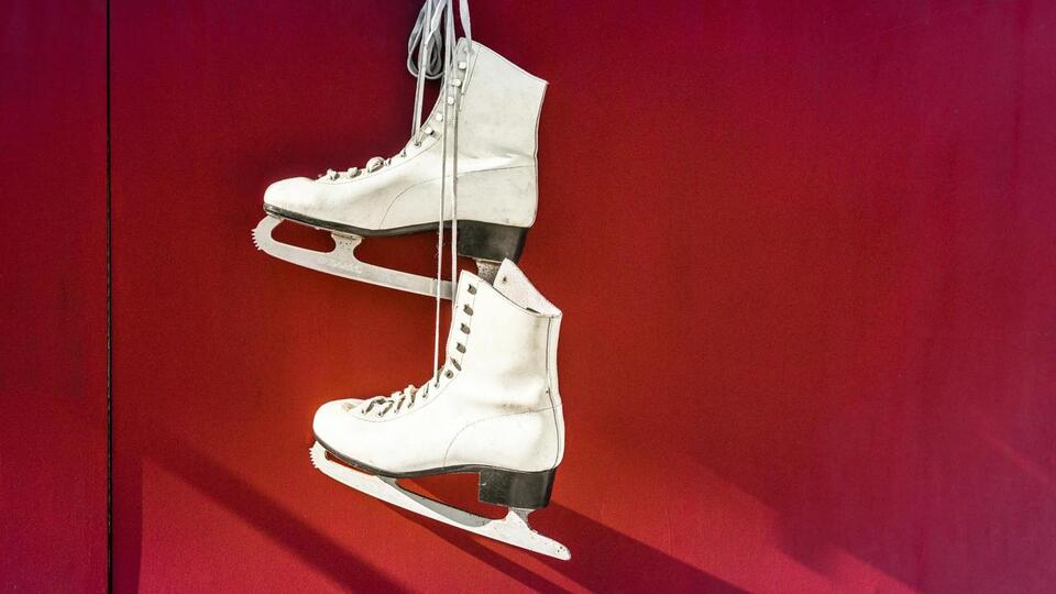 You're Invited: Frog Pond Skating Spectacular Returns with Free New ...