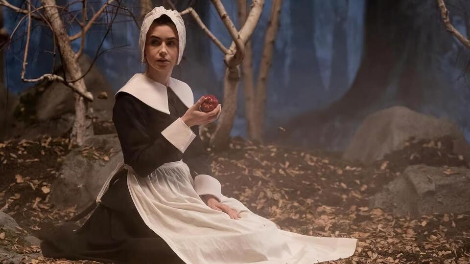 Maxxxine Is The Puritan A Real Movie Newsbreak