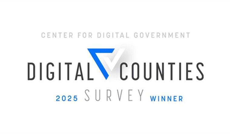 Miami-Dade County Ranks 5th in 2025 Digital Counties Survey, Reflecting ...