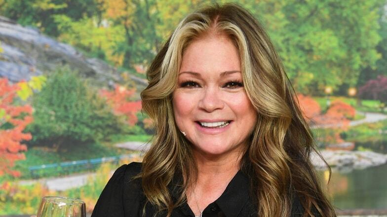 Valerie Bertinelli to Appear in Baking Series Following Cancellation of ...