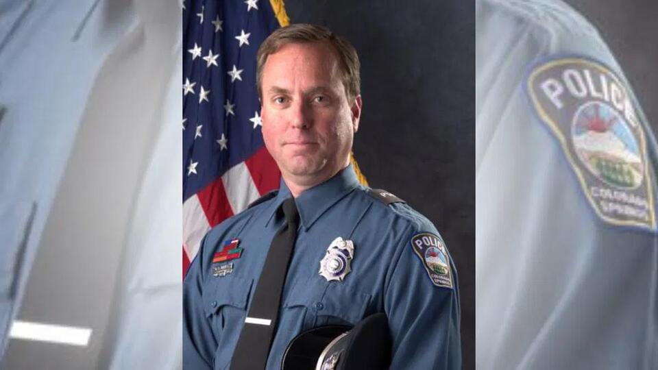 CSPD officer cited for 1st degree official misconduct, cybercrime ...