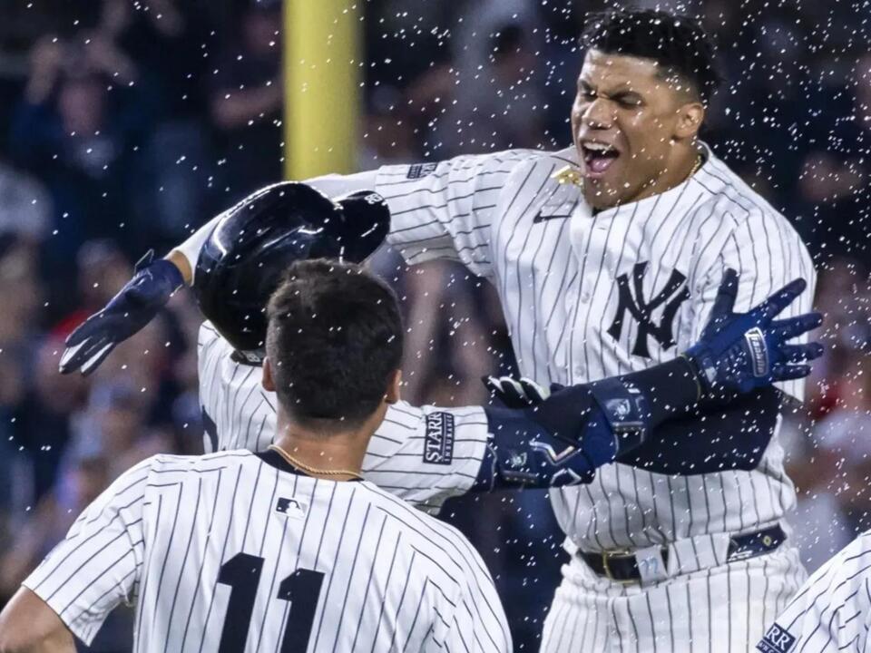 Juan Soto’s walk-off single leads Yankees to hard-fought win over Red Sox