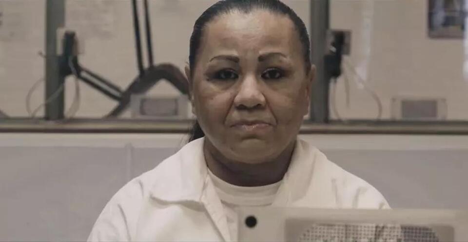 Texas Woman On Death Row For 16 Years Awaits Final Decision - NewsBreak