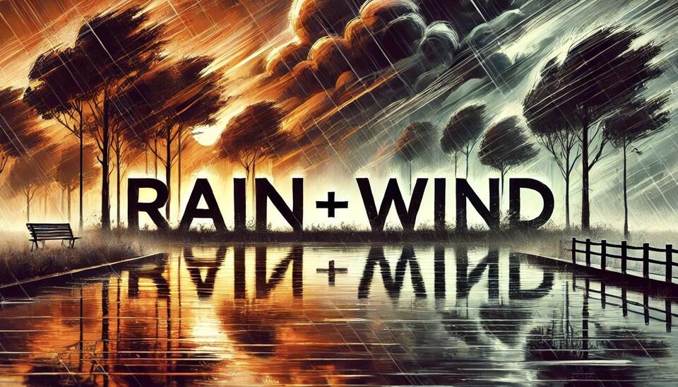 Rain, Wind, and Flood Risks: Virginia’s Sunday Weather Forecast ...