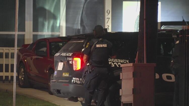 11-year-old boy dies after being shot while playing ding-dong-ditch, Houston police say - NewsBreak