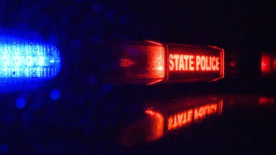 Burlington man facing assault charges for alleged violence during ...