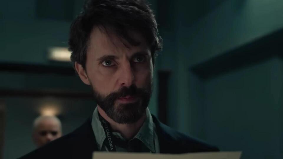 Dept. Q cast and character guide: Who plays whom in Netflix's new ...