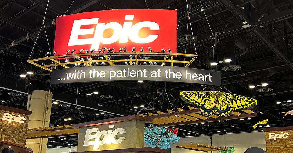 Epic keeps expanding its acute care EHR market share in U.S. - NewsBreak
