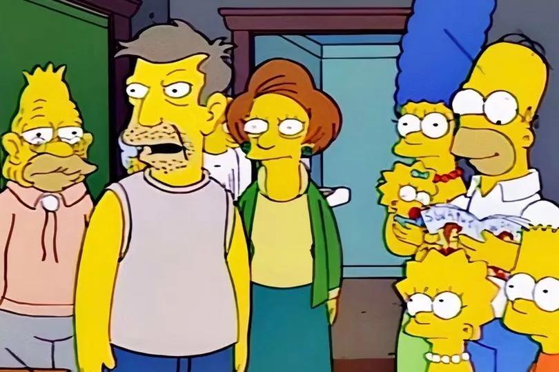 The Simpsons' worst episode was such a huge 'mistake' Matt Groening ...