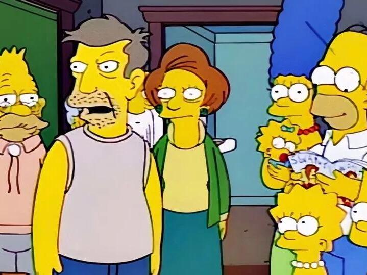 The Simpsons' worst episode was such a huge 'mistake' Matt Groening ...