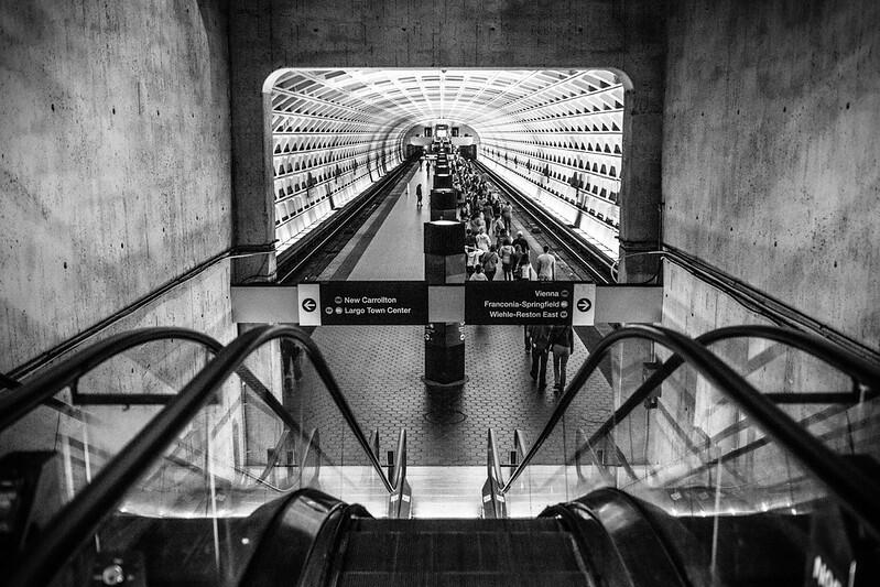 A stadium can’t be transit first without transit infrastructure - NewsBreak