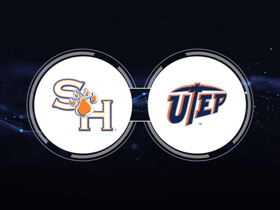Sam Houston vs. UTEP College Basketball Betting Preview for January 27