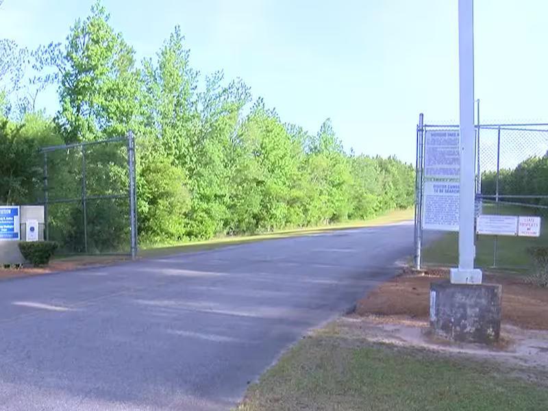 Warrants: Man arrested after using ‘launching device’ to try and toss ...