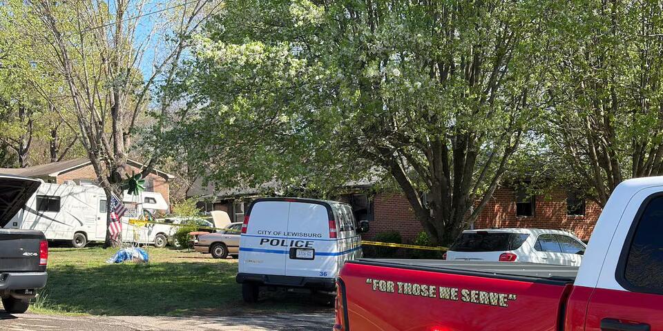 ‘Heartbreaking’: Tennessee house fire leaves two adults and two pets ...