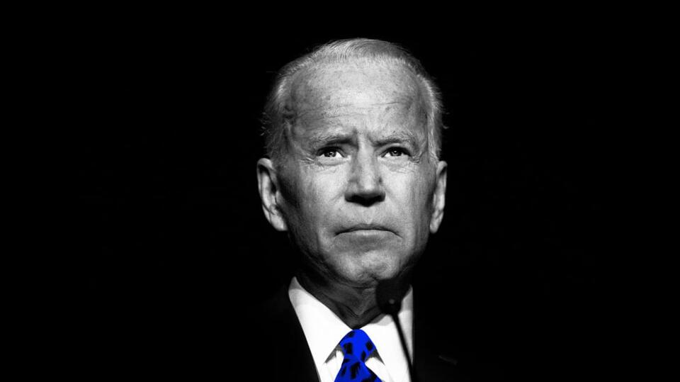 Biden Faces Another ‘Uncommitted’ Test as More States Rebel - NewsBreak