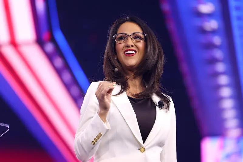 'What were they paying off?' Lauren Boebert warns GOP colleagues not ...