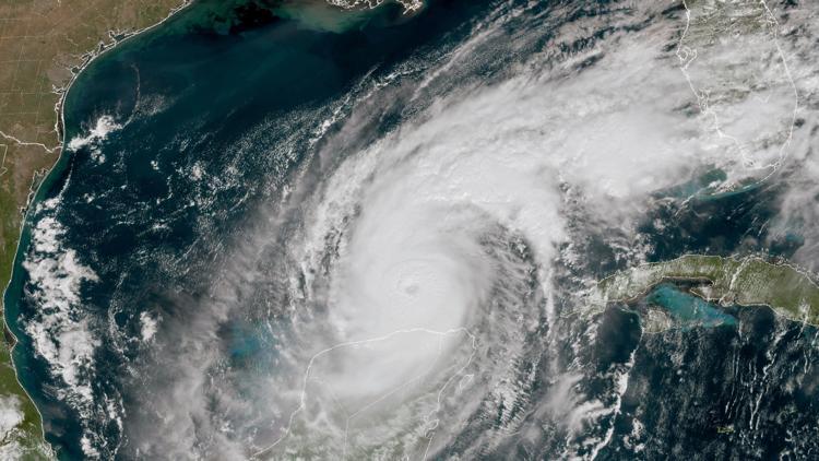 Hurricane season 2025: Interactive storm tracker; supply lists, evacuation info and more - NewsBreak