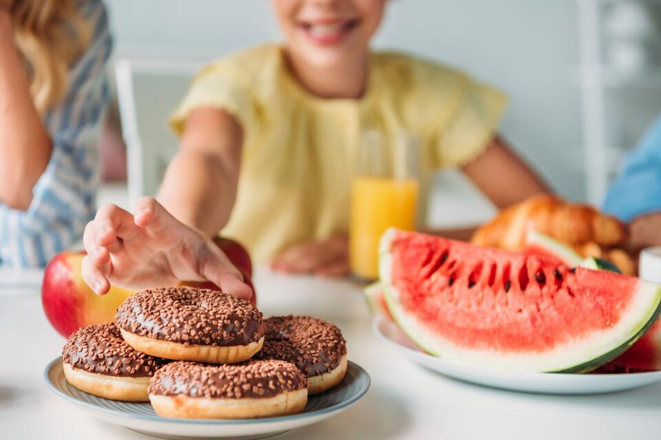 8 Snacks That Kids Love and Doctors Hate - NewsBreak