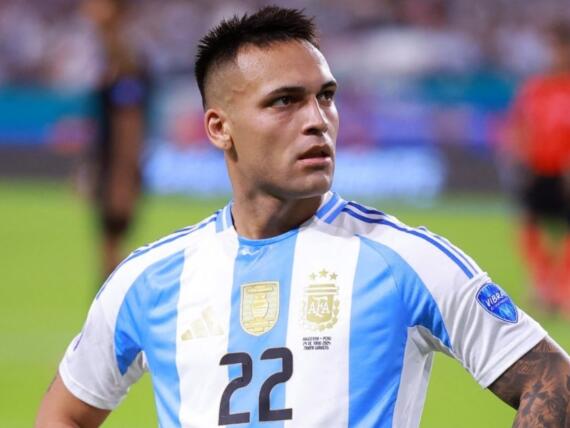 Argentina vs. Canada Copa America 2024 semifinal time, live stream, TV channel, lineups