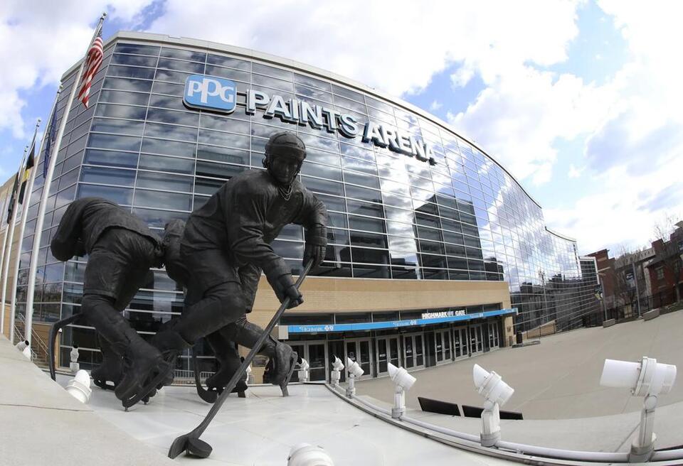 Penguins Legend Mario Lemieux Down And Out Of Ownership Bid, But Not ...