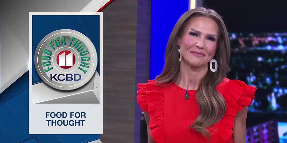 Food for Thought: 4 top performers this week - NewsBreak