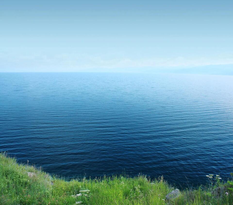 Harlan County Reservoir tests positive for E. coli - NewsBreak