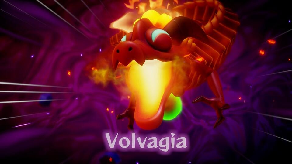 How to Beat Volvagia in Legend of Zelda: Echoes of Wisdom - NewsBreak