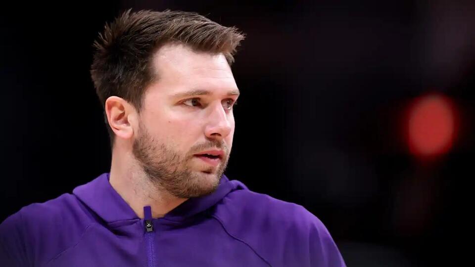 Luka Doncic’s 65-Game Challenge Is Now Delaying the Entire NBA Awards ...
