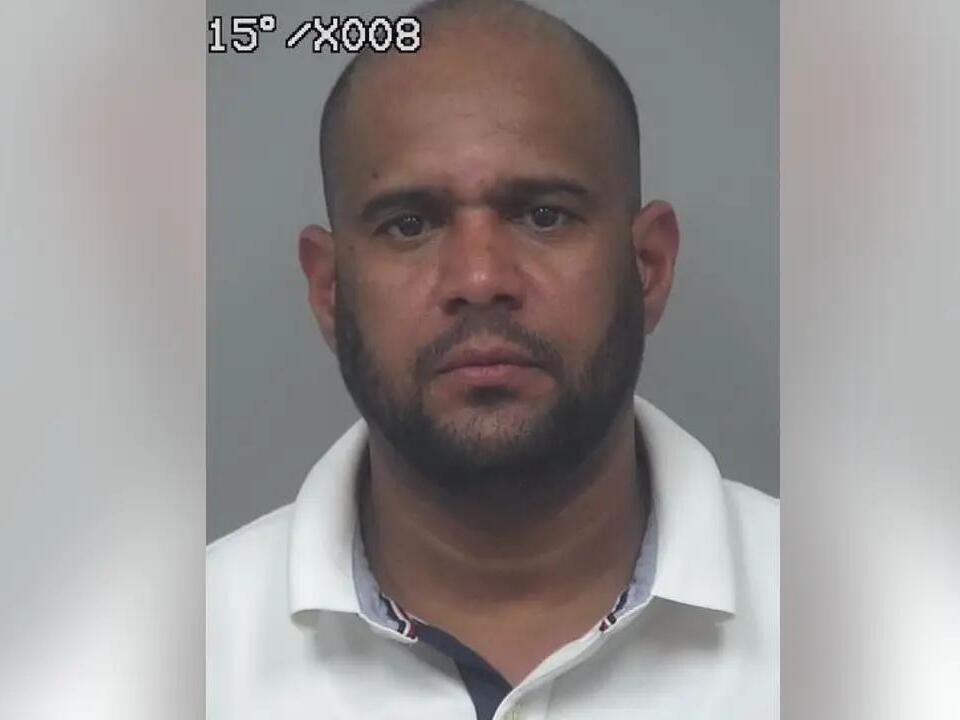 Man Charged With Impersonating Federal Agent During Gwinnett County