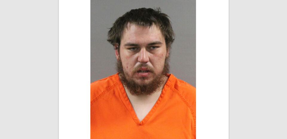Crime spree nets Dennison man two years in prison, extended probation ...