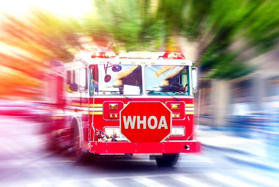 Illinois House Fire Started in the Most Unexpected Way Possible - NewsBreak