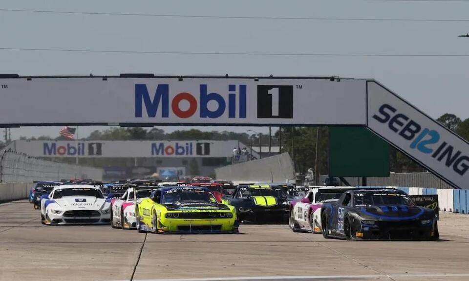 Trans Am set for 2024 launch at Sebring - NewsBreak