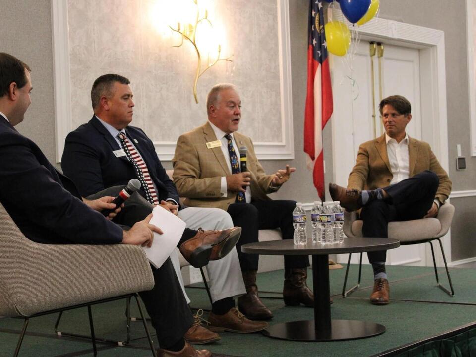 Georgia Literacy Council: Literacy is Georgia’s Most “Solvable Problem”