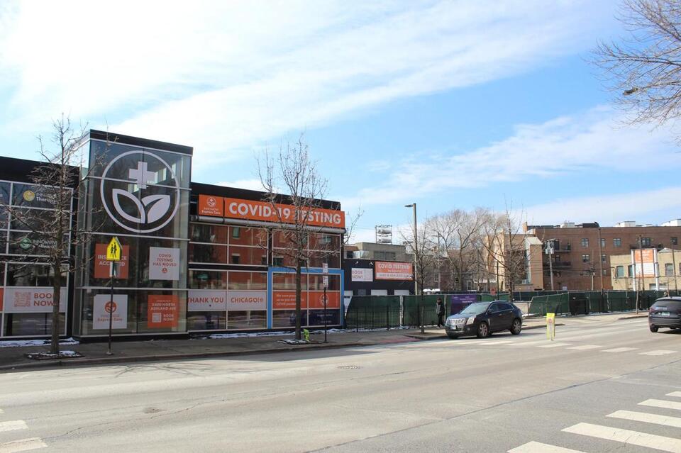 Proposed ComEd Substation In Lincoln Park Has Neighbors Concerned About ...