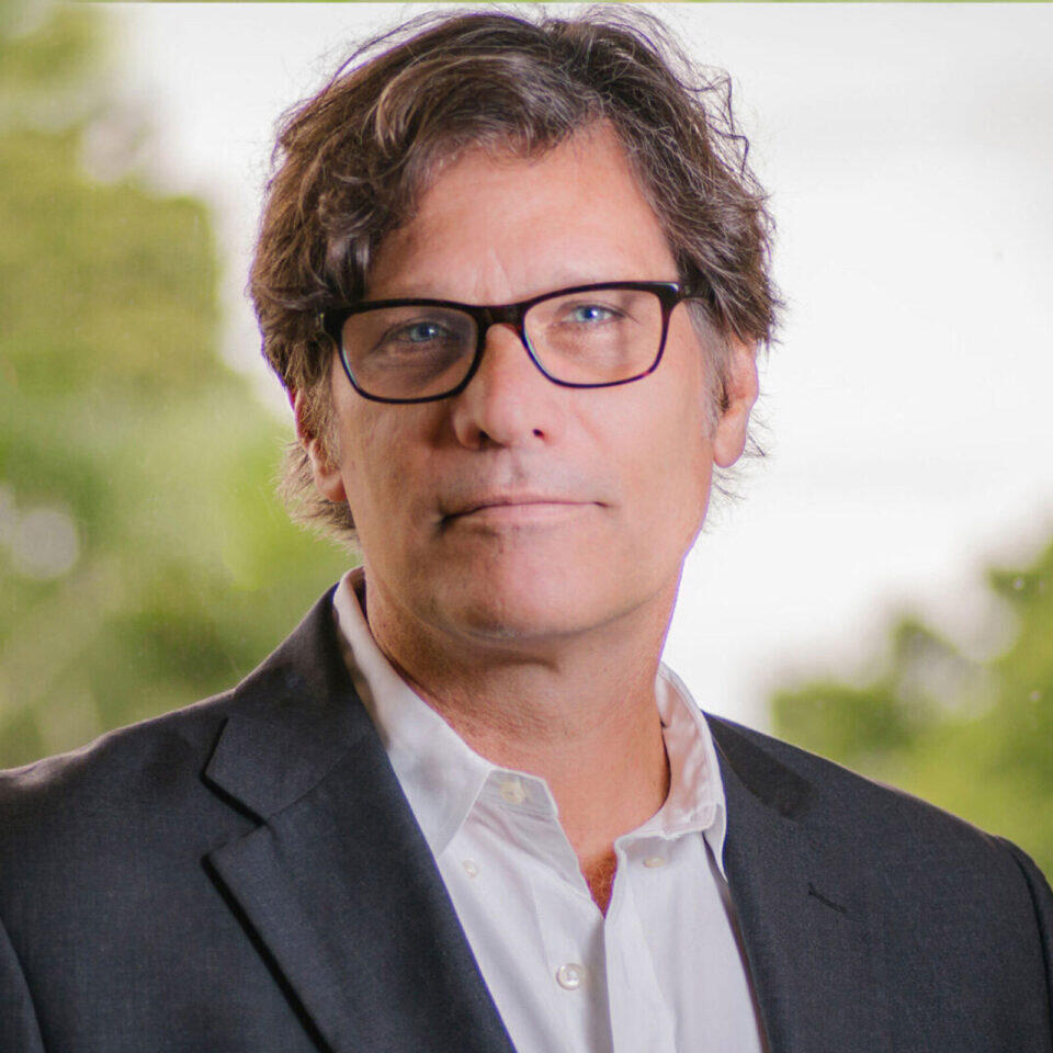 Robert Watson keynotes gala and interviews filmmakers at Jewish Film ...