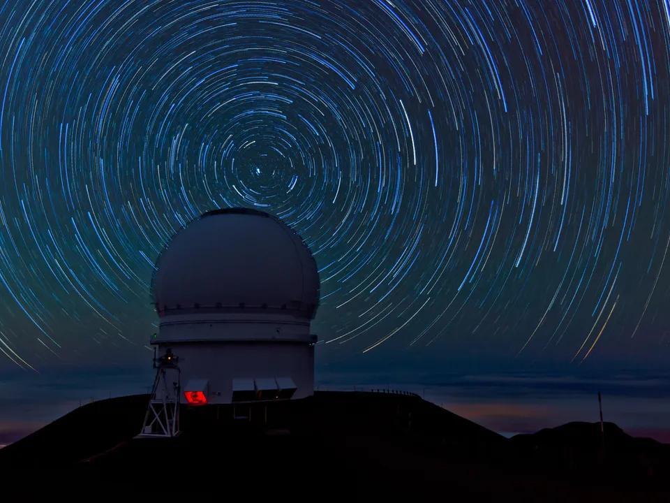 9 Night Sky Events to Chase in 2024, From Solar Eclipses to Meteor ...