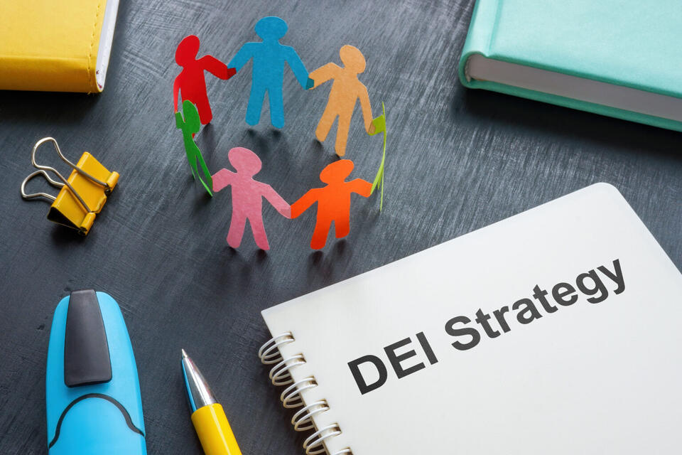 Despite Recent Backlash, Nearly 60% of U.S. Workers Support Current DEI ...