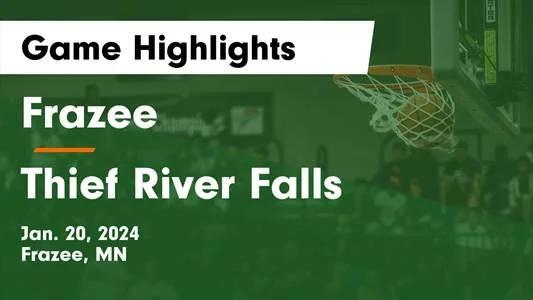 Basketball Game Preview: Frazee Hornets vs. Menahga Braves - NewsBreak
