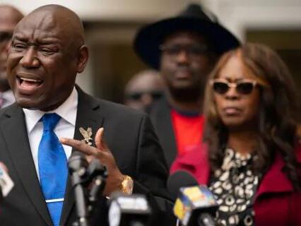 Sapelo 7: Ben Crump Calls For Federal Investigation After Deadly ...