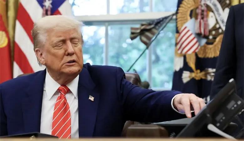 Trump loyalist warns president MAGA won't forgive him for crossing this ...