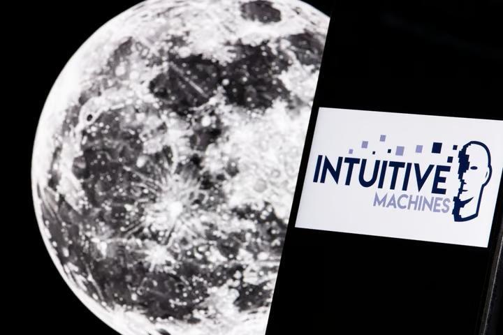 Intuitive Machines Stock Cools Down As Space Sector Takes A Breather ...